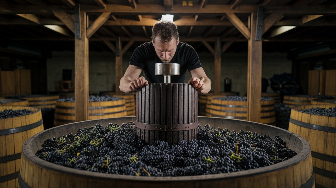 Kako se pravi vino? Tradicionalni metodi i savremene tehnike